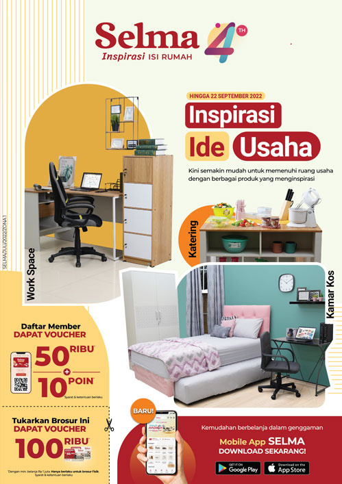 Inspirasi Ide Usaha